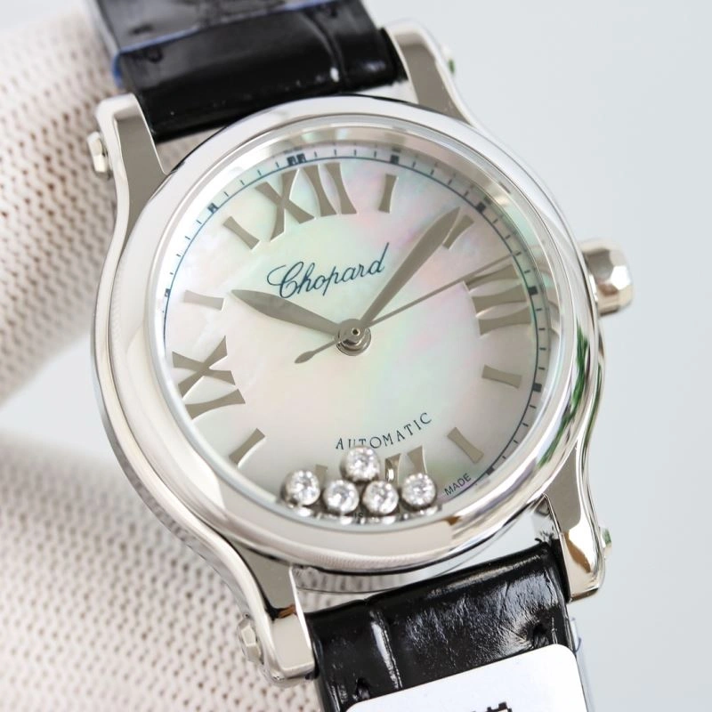 Original CHOPARD Watches