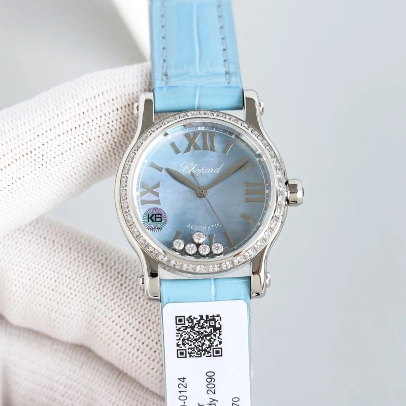 Original CHOPARD Watches