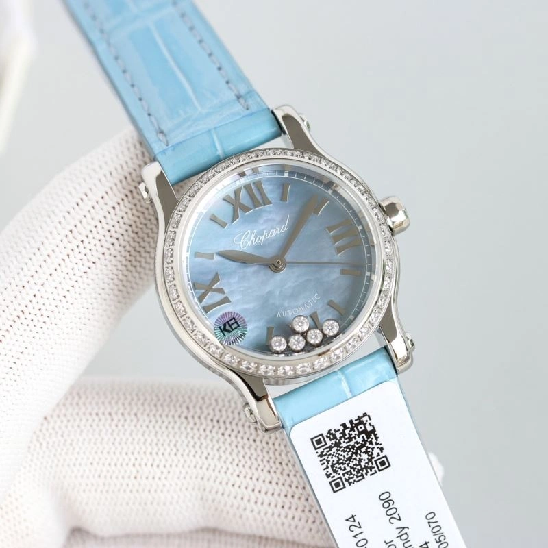 Original CHOPARD Watches