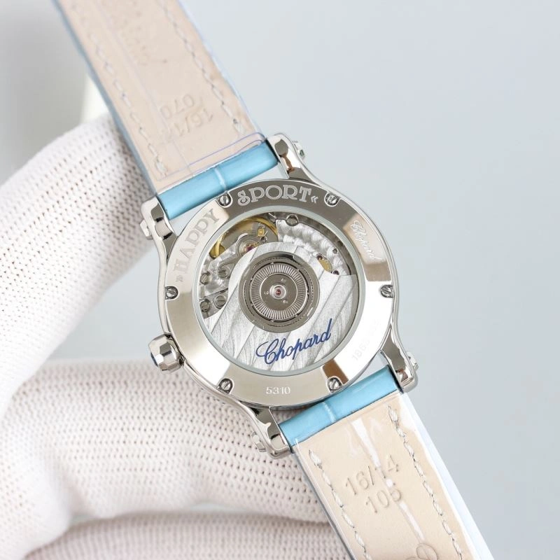 Original CHOPARD Watches