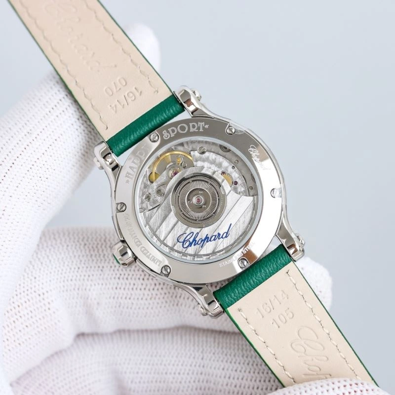 OEM CHOPARD Watches