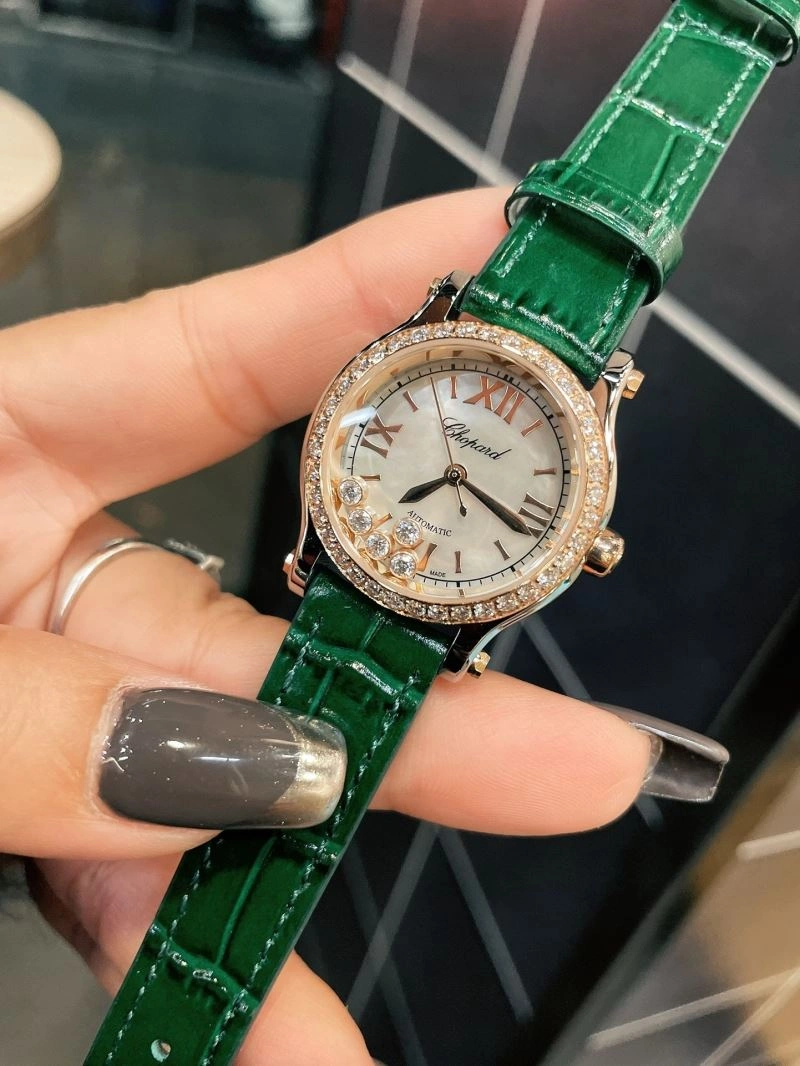 CHOPARD Watches
