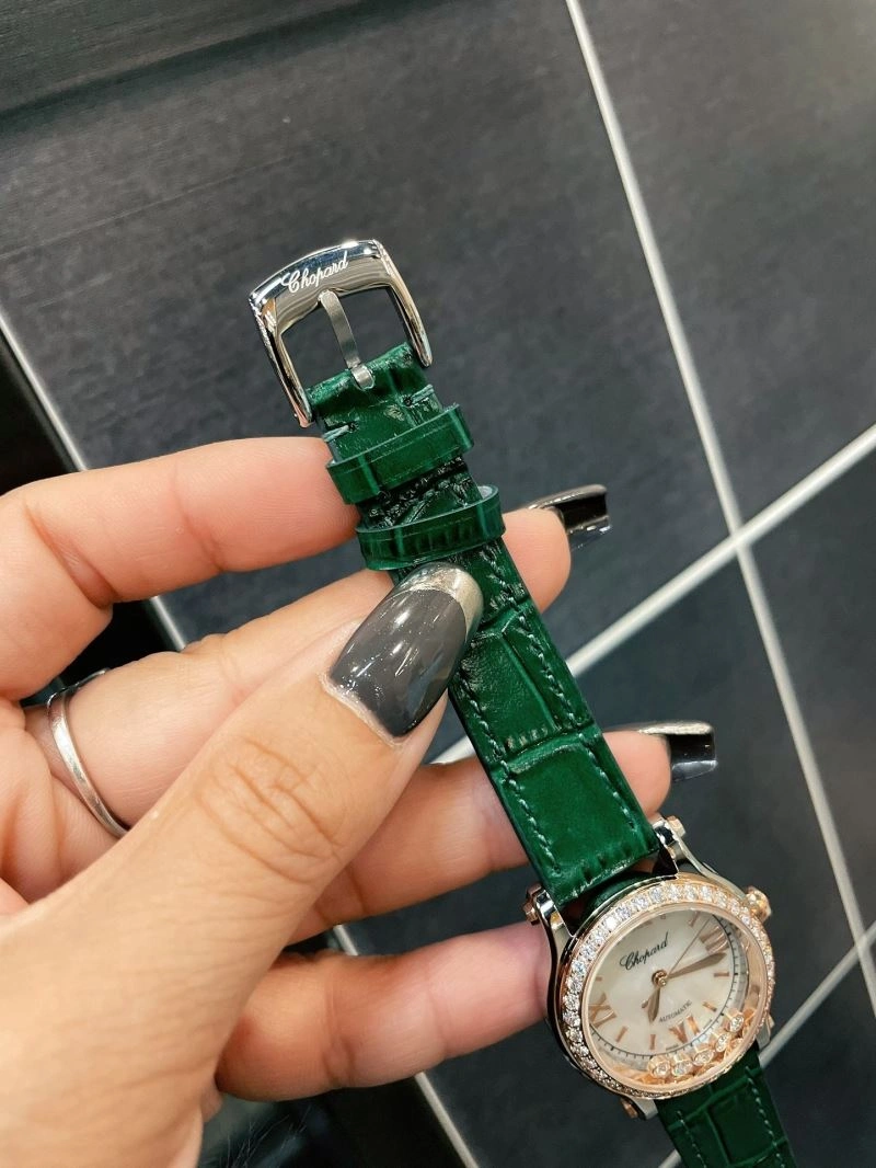Value-priced CHOPARD Watches