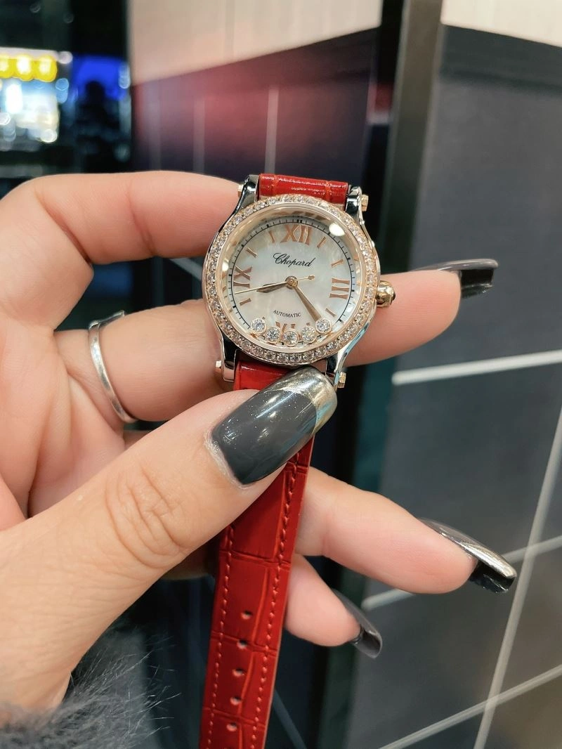 1:1 copy CHOPARD Watches