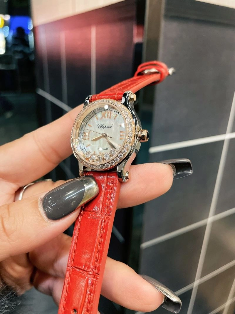 1:1 copy CHOPARD Watches