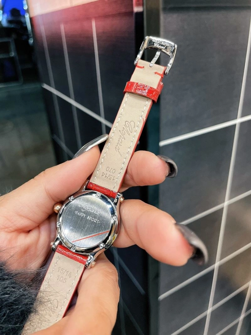 1:1 copy CHOPARD Watches