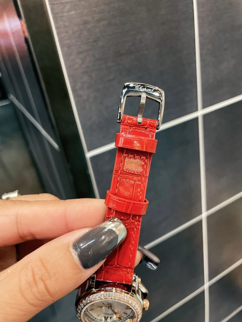 1:1 copy CHOPARD Watches