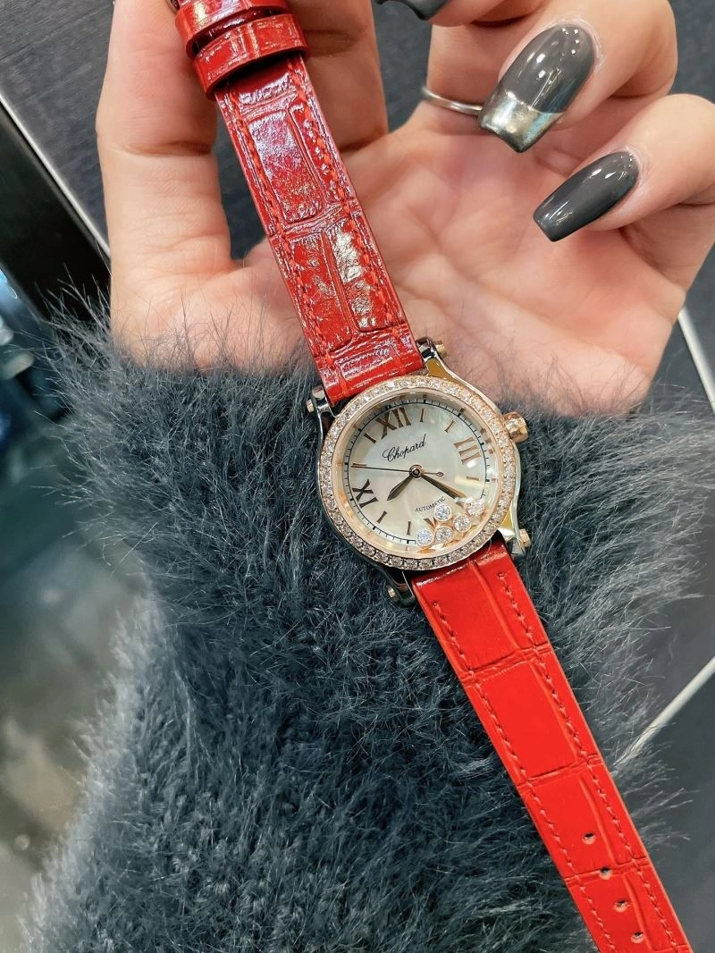 1:1 copy CHOPARD Watches