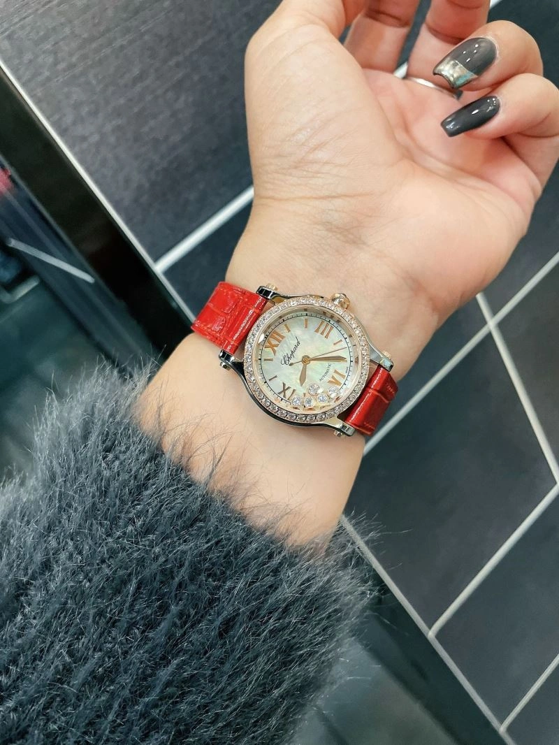 1:1 copy CHOPARD Watches