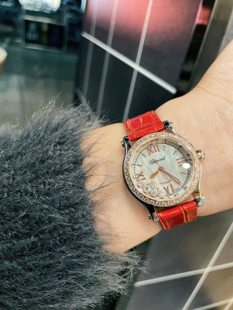 1:1 copy CHOPARD Watches