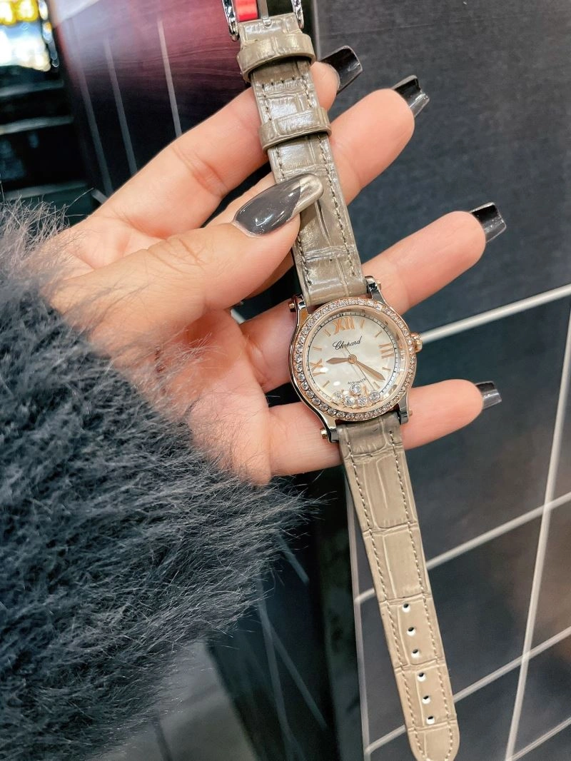 Legit CHOPARD Watches