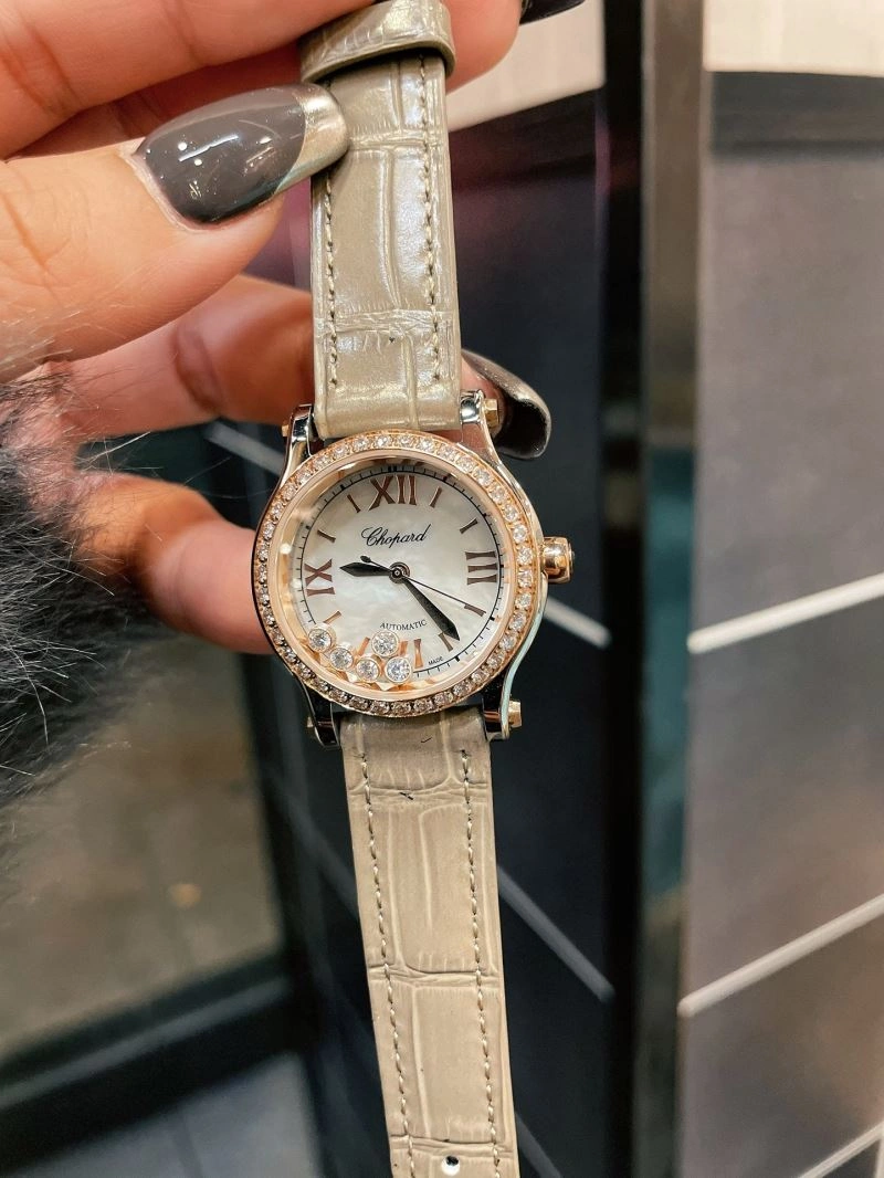 Legit CHOPARD Watches