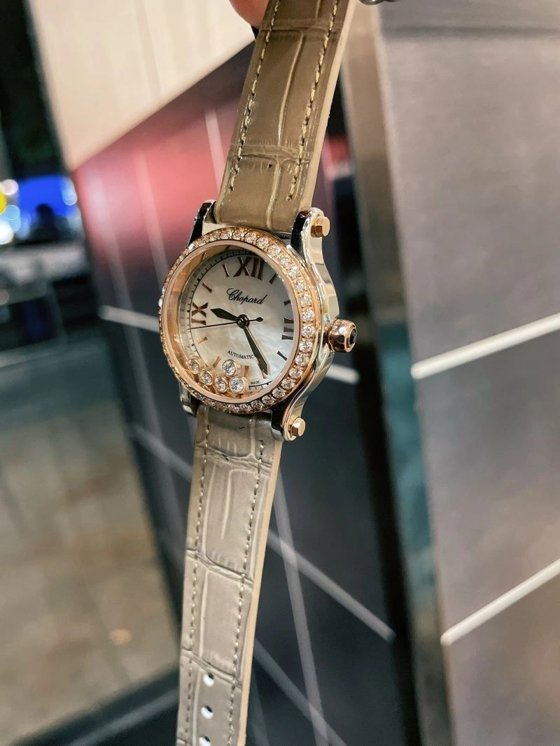 Legit CHOPARD Watches