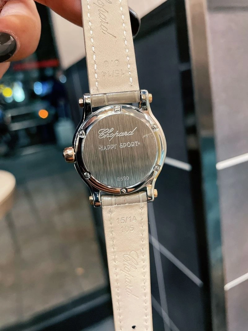 Legit CHOPARD Watches
