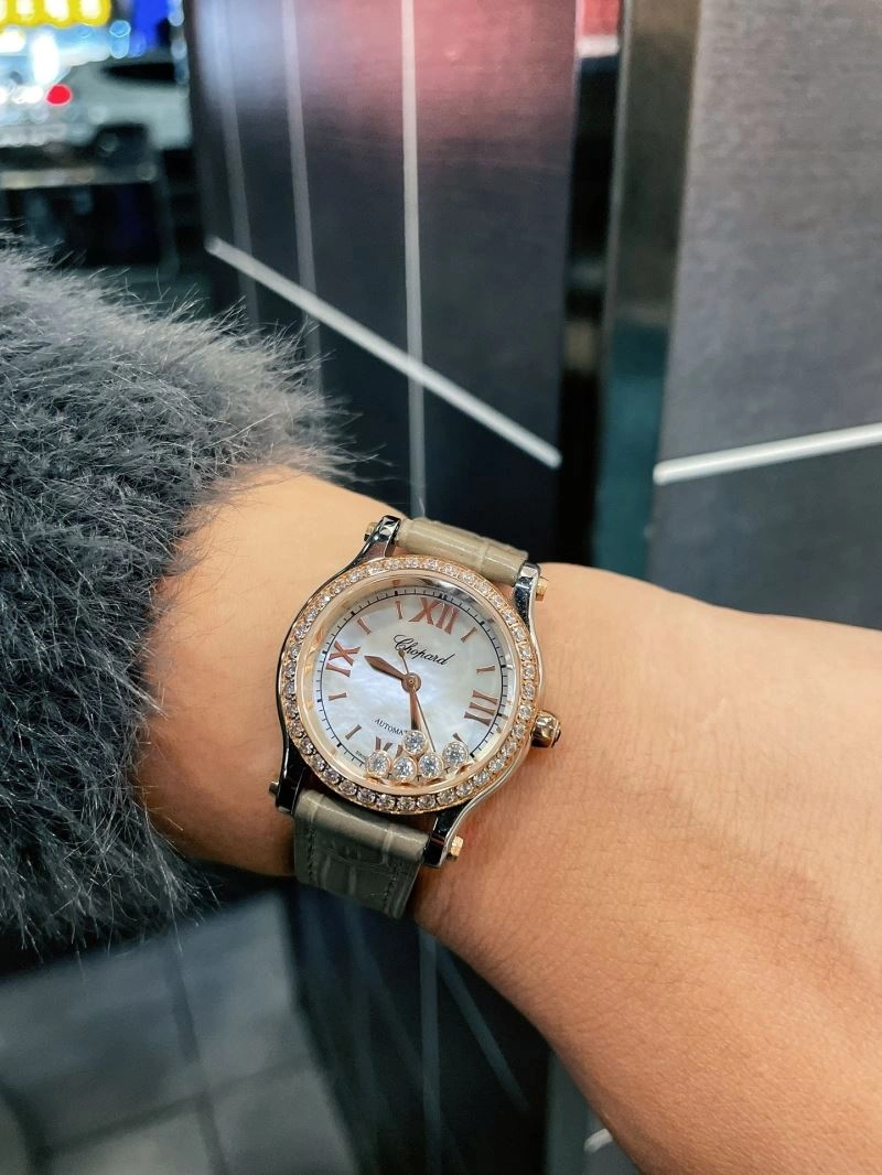 Legit CHOPARD Watches