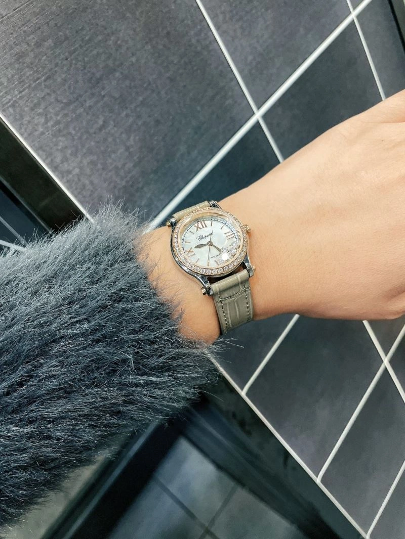 Legit CHOPARD Watches