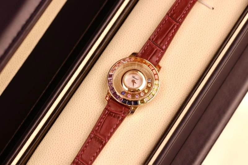 Real CHOPARD Watches