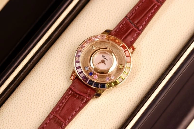 Real CHOPARD Watches