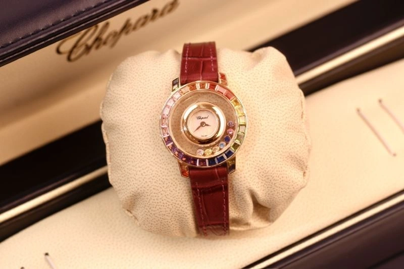 Real CHOPARD Watches