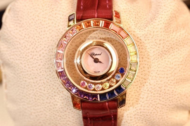 Real CHOPARD Watches