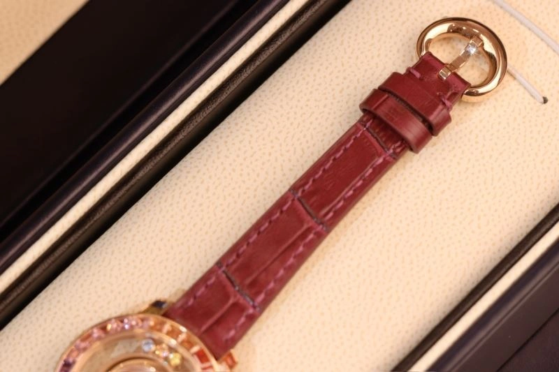 Real CHOPARD Watches
