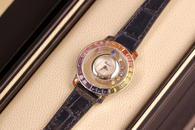 Official CHOPARD Watches