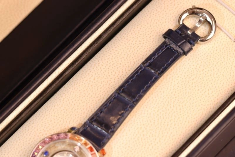 Official CHOPARD Watches