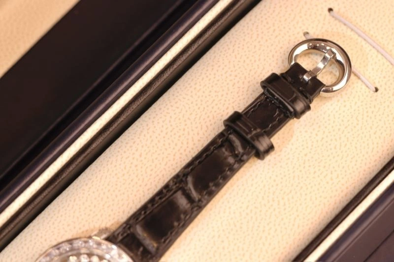 Brand-authenticated CHOPARD Watches