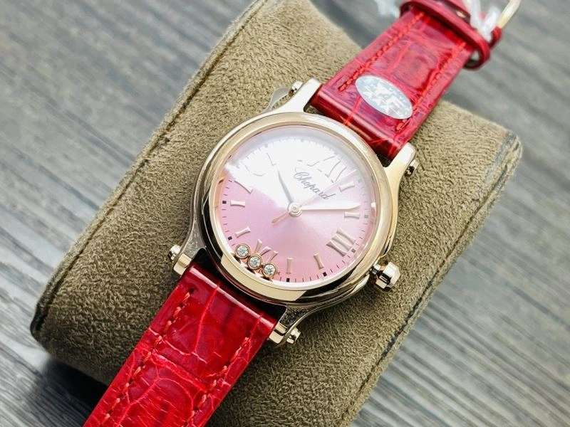 Precise copy CHOPARD Watches