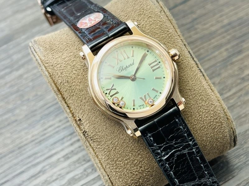 Exact replica CHOPARD Watches