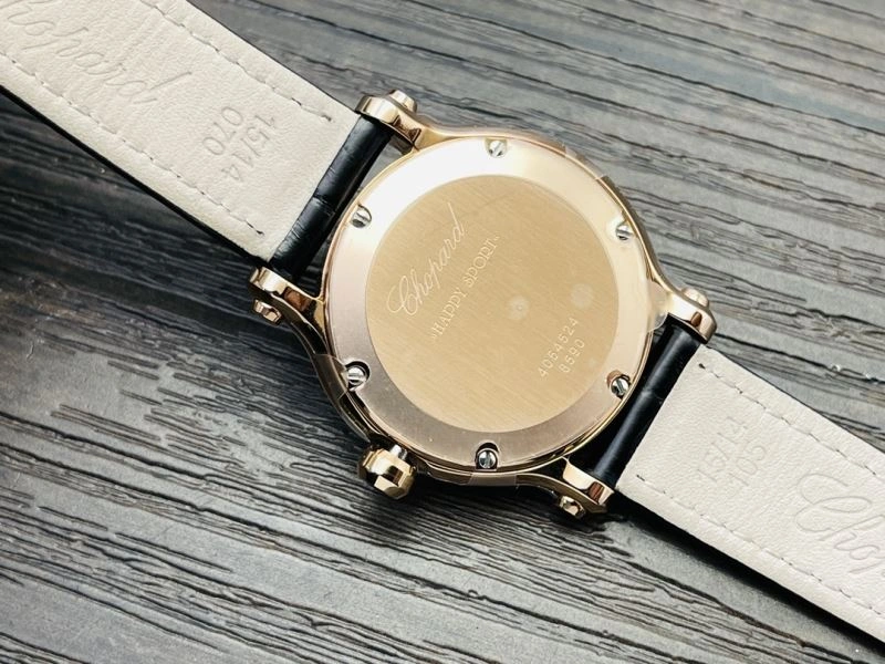 Exact replica CHOPARD Watches