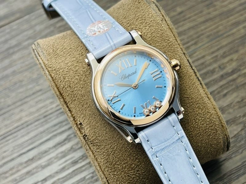 Authentic CHOPARD Watches