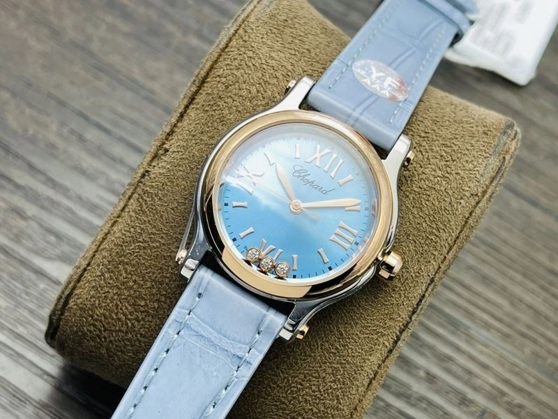Authentic CHOPARD Watches