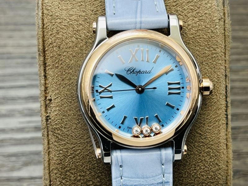 Authentic CHOPARD Watches