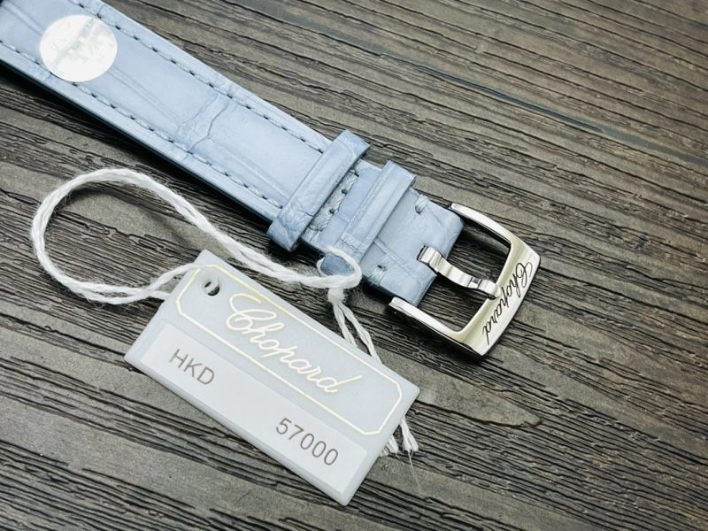 Authentic CHOPARD Watches