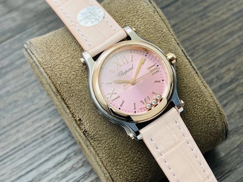 Original CHOPARD Watches