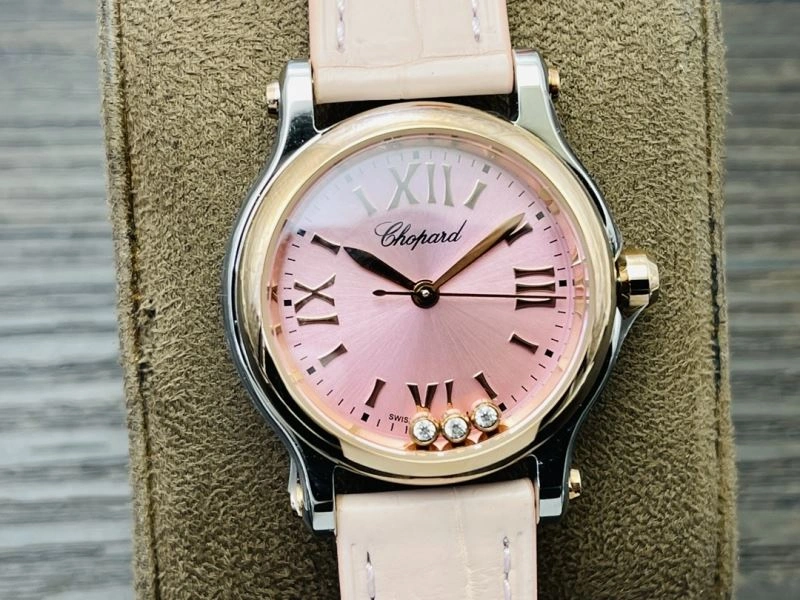 Original CHOPARD Watches
