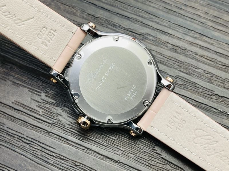 Original CHOPARD Watches