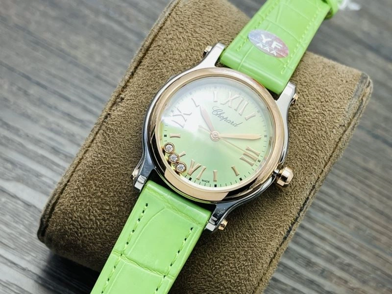 Authentic CHOPARD Watches