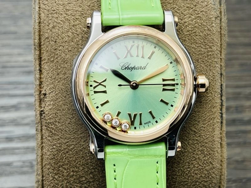 Authentic CHOPARD Watches