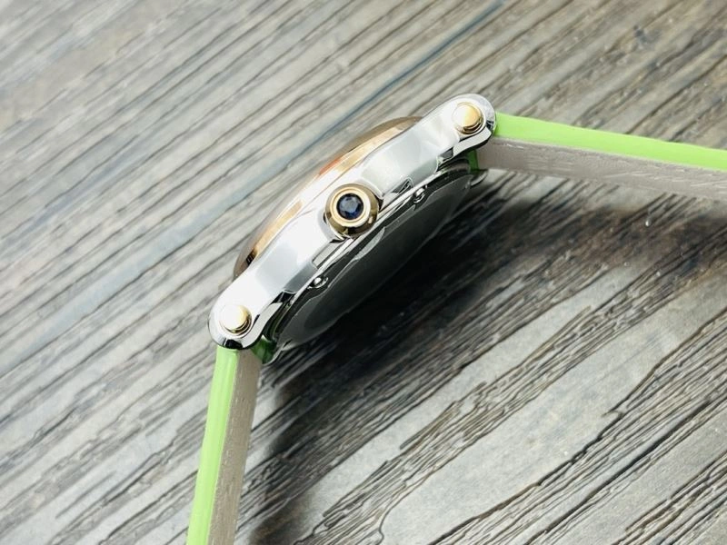 Authentic CHOPARD Watches
