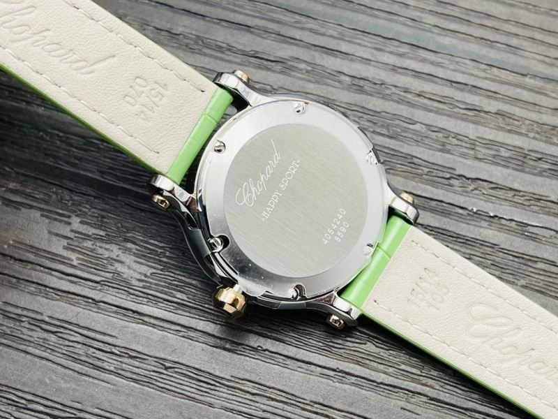 Authentic CHOPARD Watches