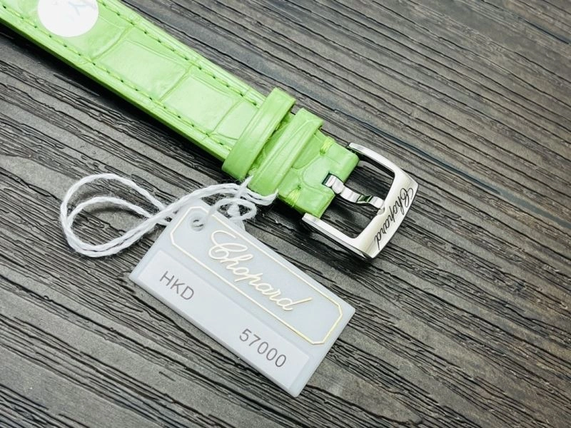 Authentic CHOPARD Watches