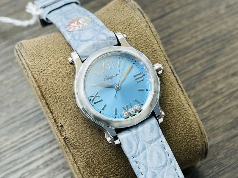 Value-priced CHOPARD Watches