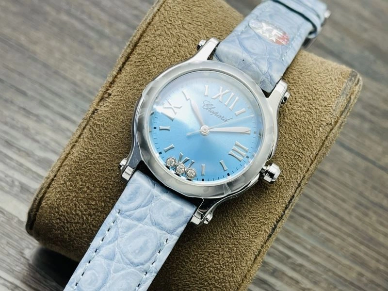 Value-priced CHOPARD Watches
