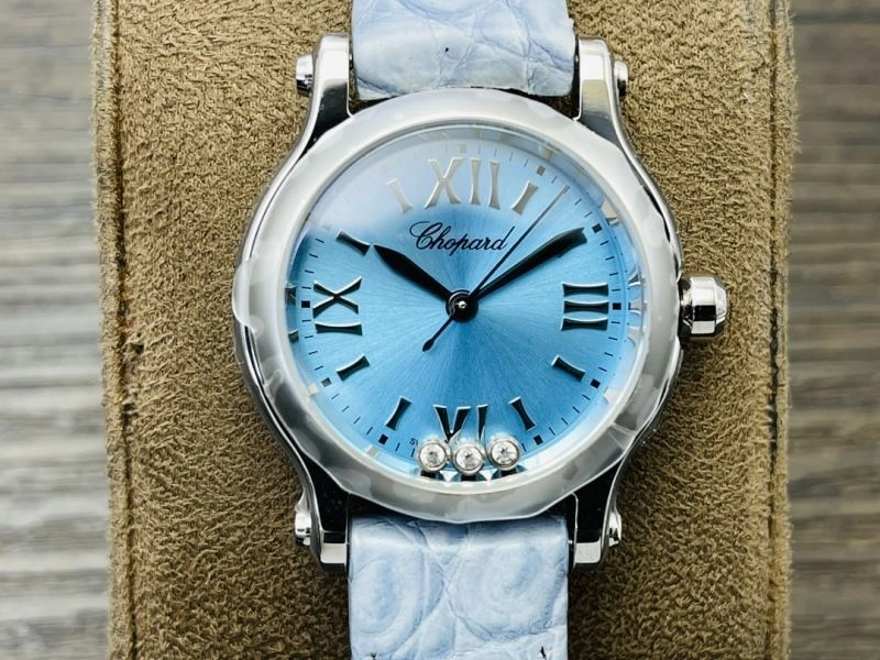 Value-priced CHOPARD Watches