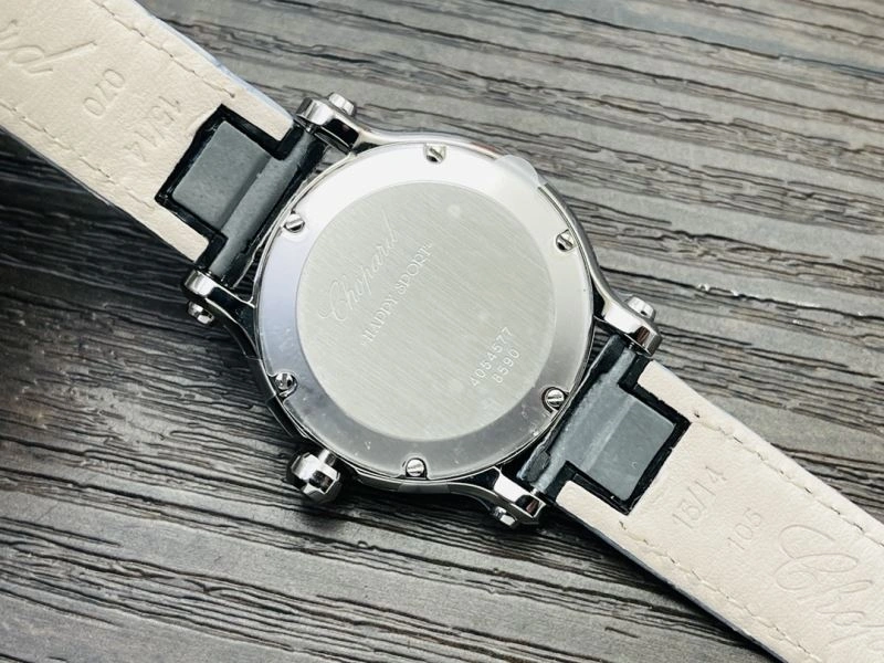 Value-priced CHOPARD Watches