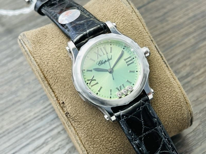 Original CHOPARD Watches