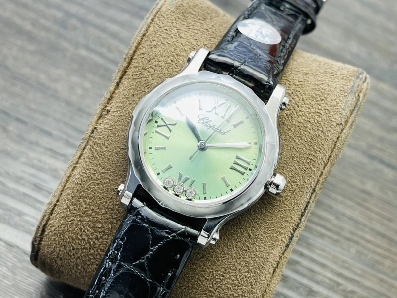 Original CHOPARD Watches