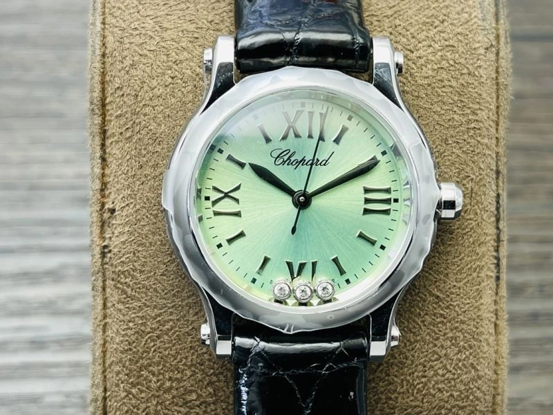 Original CHOPARD Watches